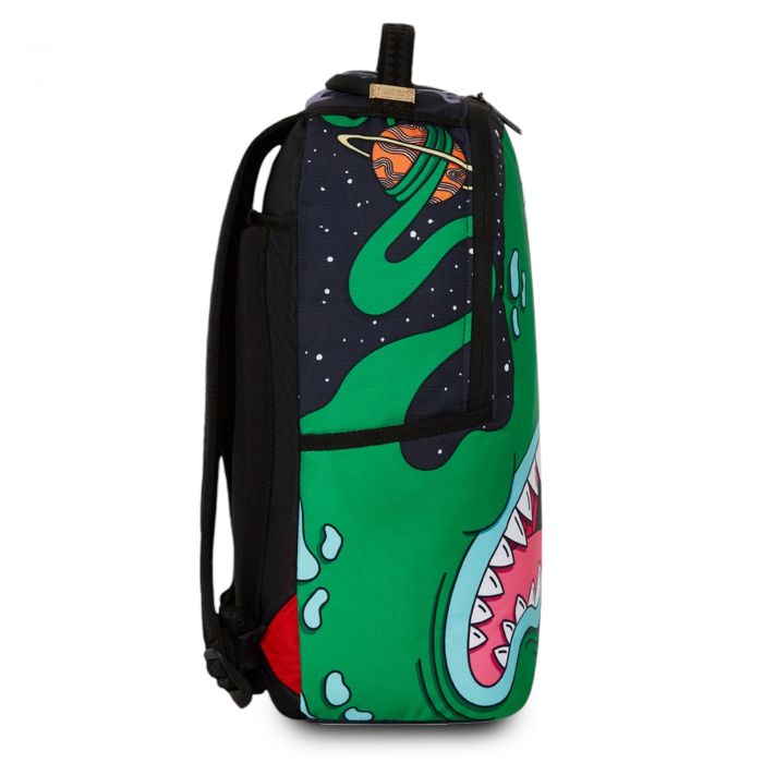 SPRAYGROUND Alien Backpack 910B6928NSZ99000 - Shiekh