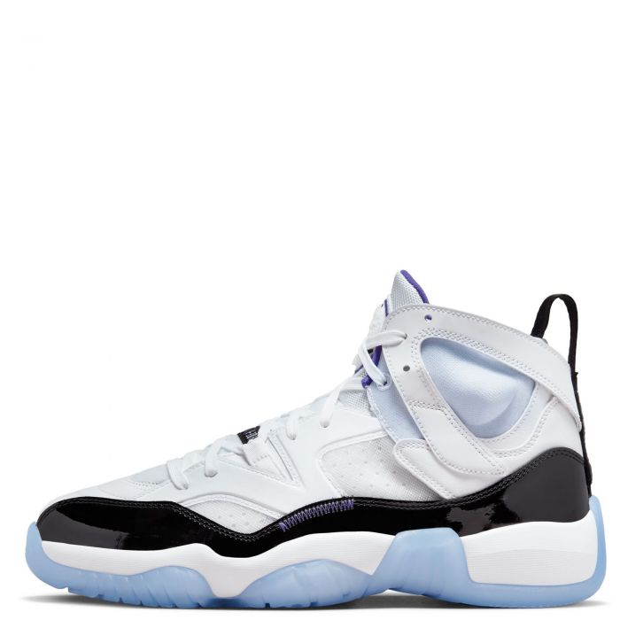 JORDAN Jump man Two Trey DO1925 100 - Shiekh