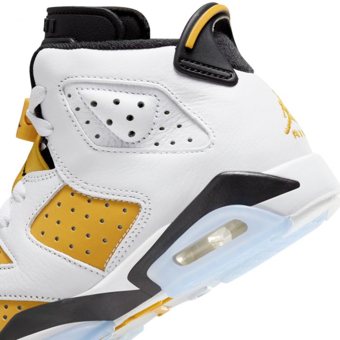 JORDAN Grade School Air 6 Retro 384665 170 - Shiekh