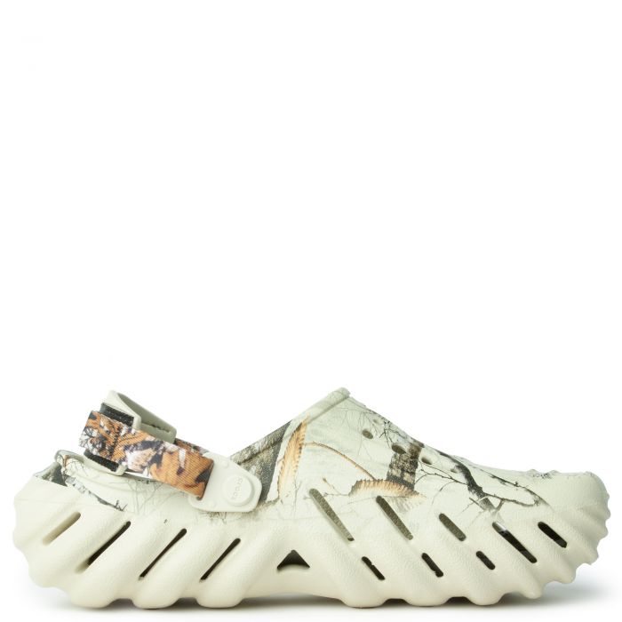 CROCS Echo Clog 208232-2Y2 - Shiekh