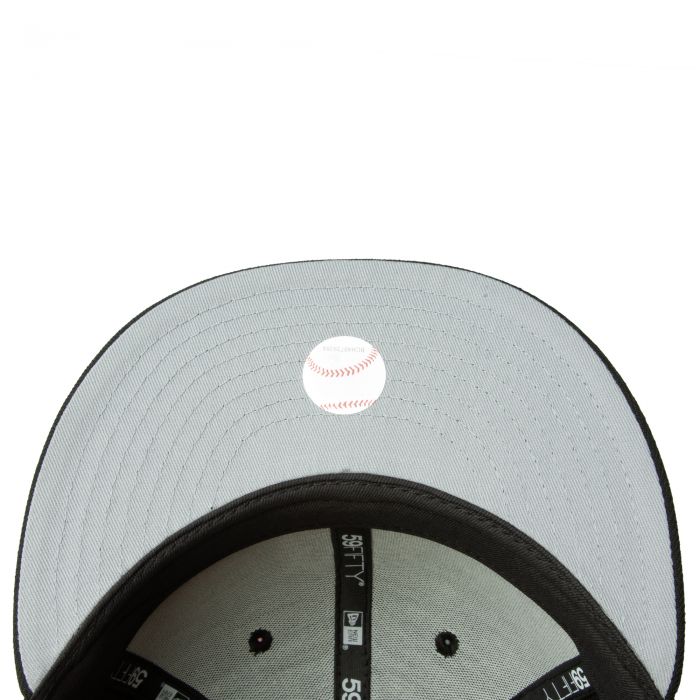 NEW ERA CAPS San Francisco Giants 59Fifty Fitted Cap 70740277 - Shiekh