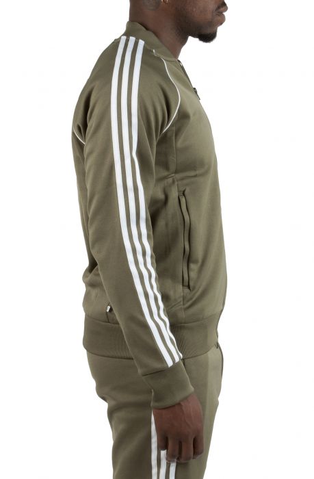 ADIDAS Classics SST Track Jacket IA4784 - Shiekh