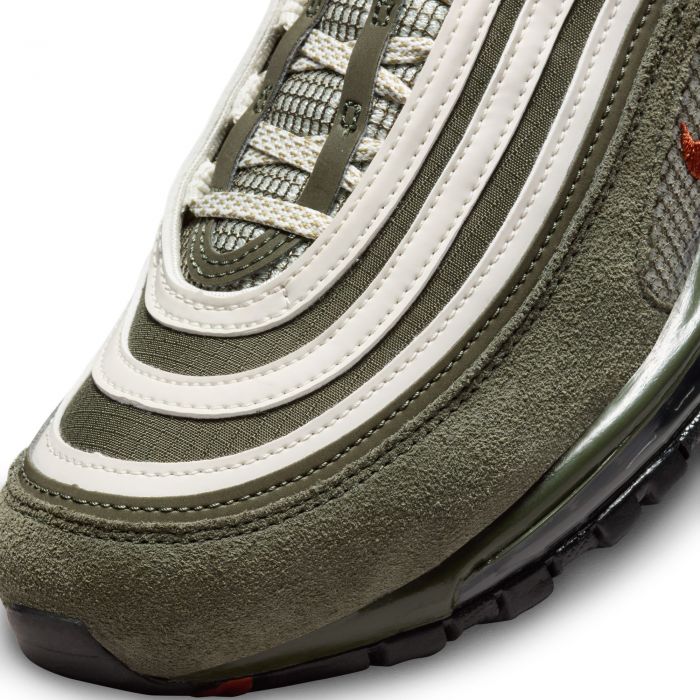 NIKE Air Max 97 FB9619 001 - Shiekh