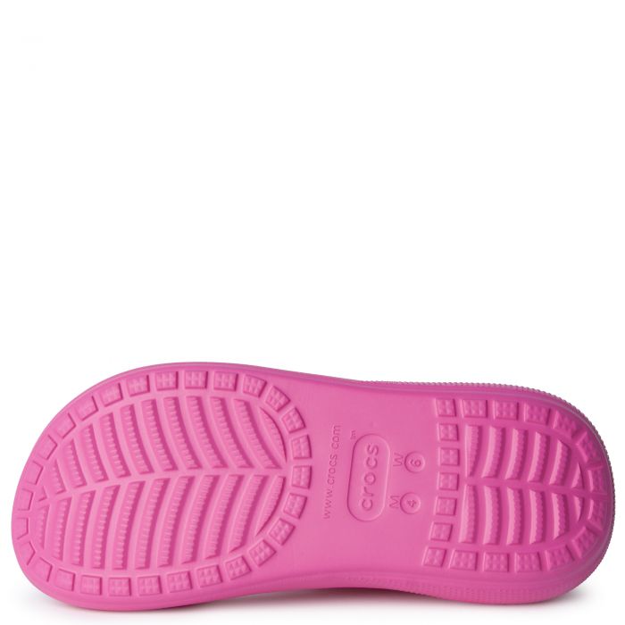 CROCS Classic Crush Sandal 207670-6UB - Shiekh