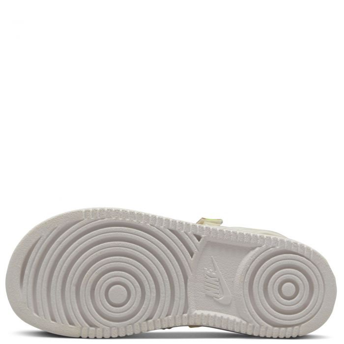 NIKE Icon Classic Sandals Black/White-White DH0224 101 - Shiekh