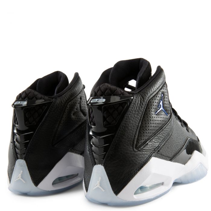 JORDAN B'Loyal CW7031 001 - Shiekh