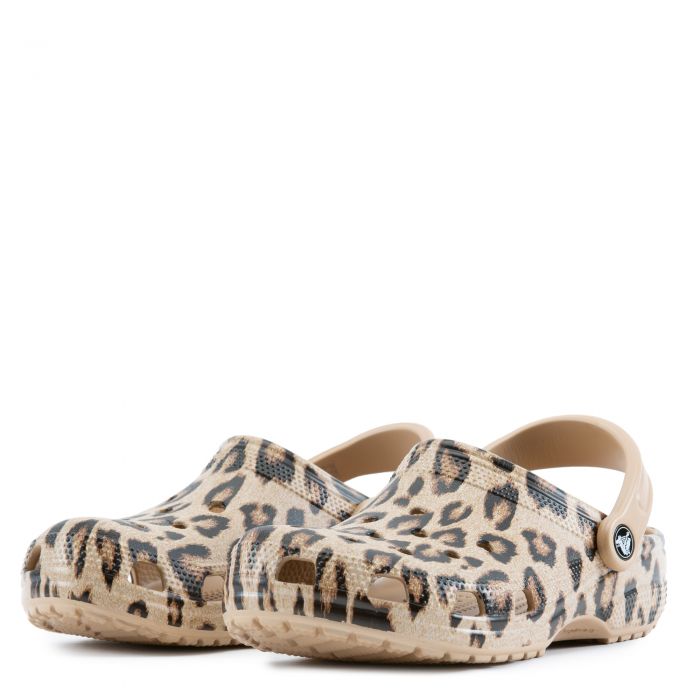 CROCS Classic Clog 205838-98R - Shiekh