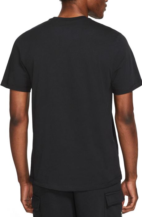 NIKE Sportswear Festival Futura T-Shirt DD1266 010 - Shiekh