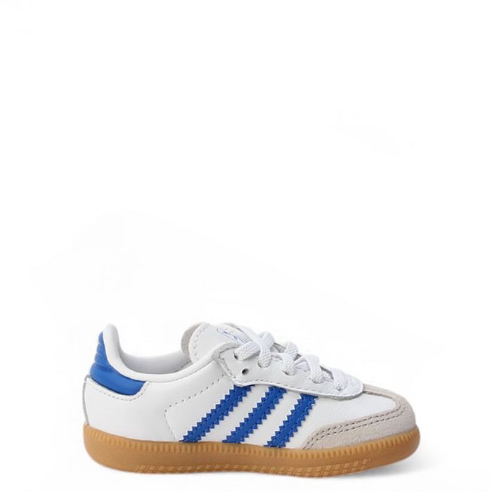 ADIDAS Toddler Samba OG JP5490 - Shiekh