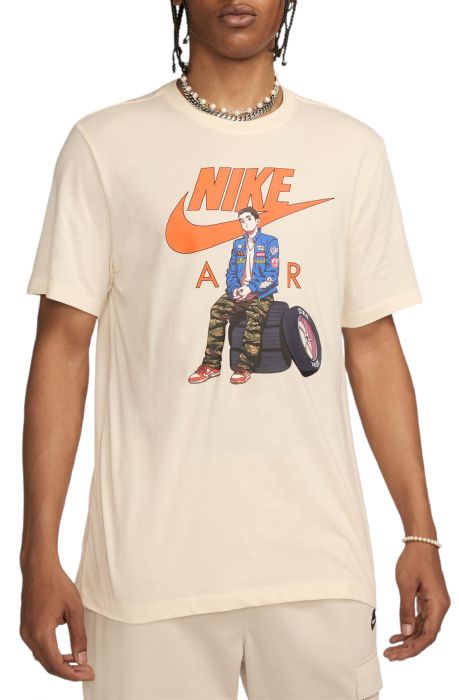 NIKE Sportswear T-Shirt FD1332 110 - Shiekh