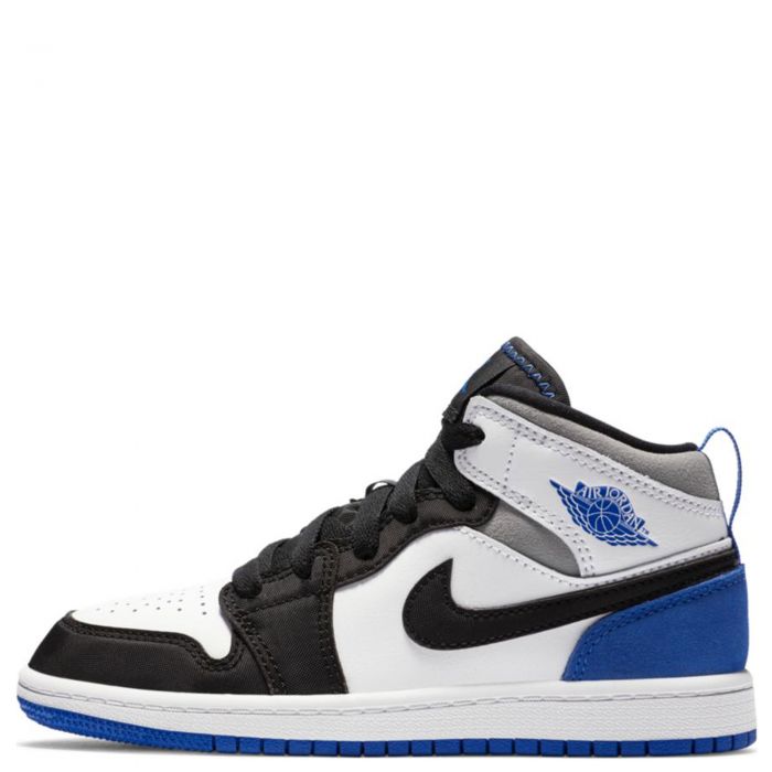 JORDAN (PS) Air 1 Mid SE BQ6932 102 - Shiekh