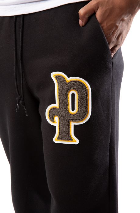 PUMA Team Sweatpants 534308 01 - Shiekh