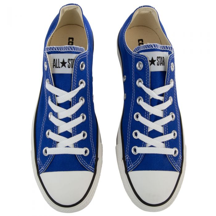 CONVERSE Chuck Taylor All Star Low CTOX/DAZZ/BLUE - Shiekh