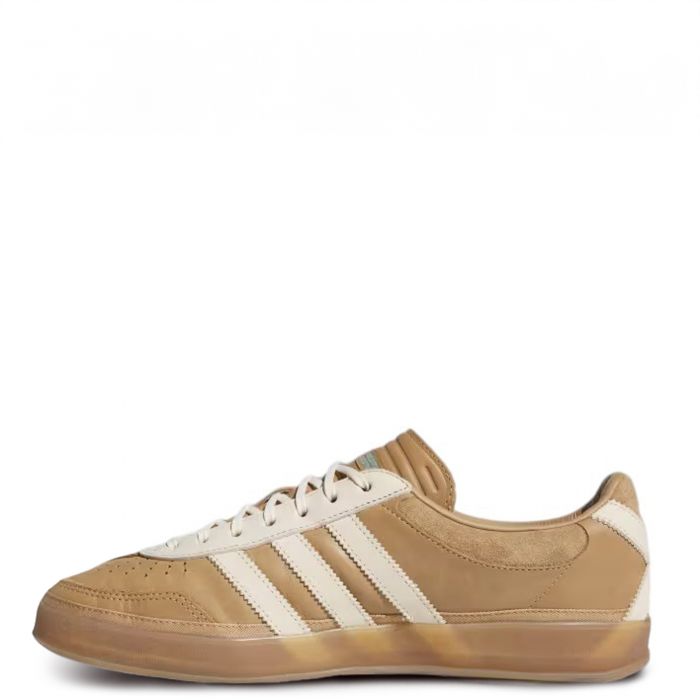 ADIDAS Bad Bunny x Messi Gazelle Indoor Shoes JR0182 - Shiekh