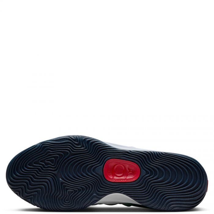 NIKE Kevin Durant KD17 USA FJ9487 101 - Shiekh