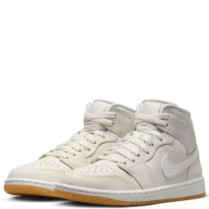 JORDAN Air 1 Mid BQ6472 021 - Shiekh