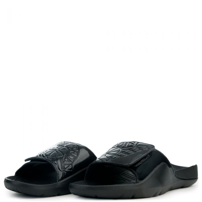 JORDAN HYDRO 7 SLIDES AA2517 010 - Shiekh