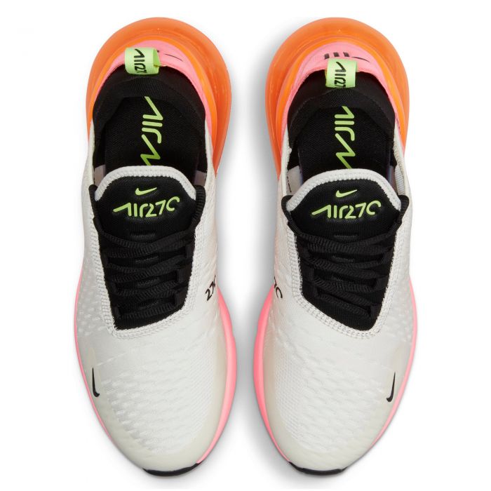 NIKE Air Max 270 DJ5997 100 - Shiekh