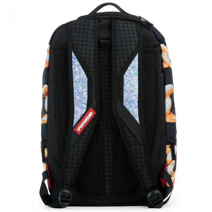 SPRAYGROUND Diamonds in Paris Backpack 910B1082NSZ - Shiekh