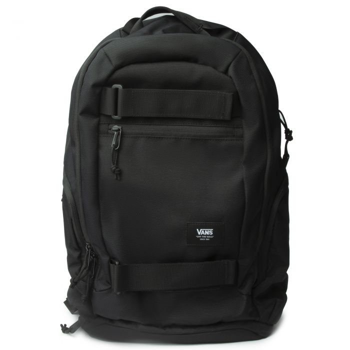 VANS DX Skatepack backpack VN0A7SCJBLK - Shiekh