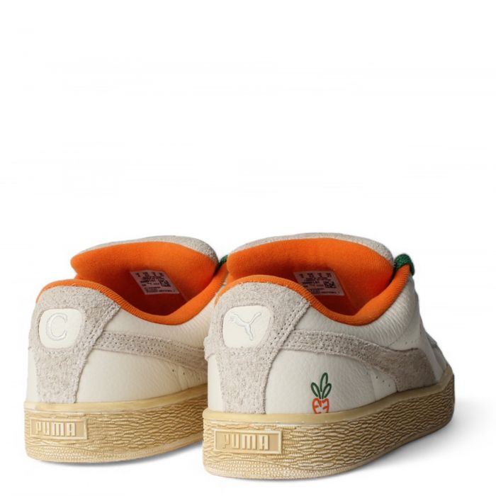 PUMA PUMA x CARROTS Suede XL II Sneakers 39880101 - Shiekh
