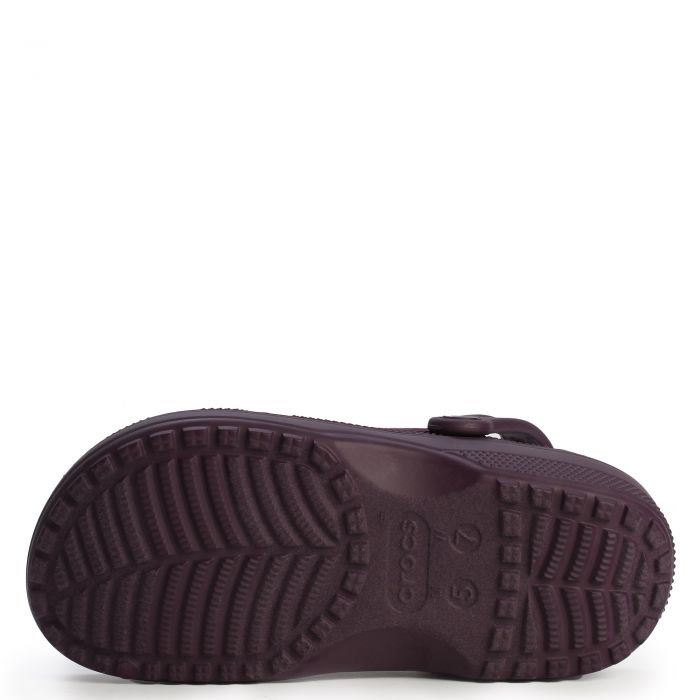 CROCS Classic Crafted Velvet Clog 211931-5CQ - Shiekh
