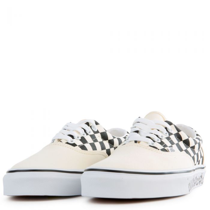 VANS Era Checkerboard VN0A4BV4V3H - Shiekh