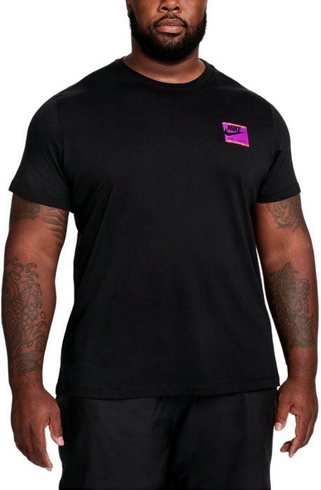 NIKE Sportswear T-Shirt FQ3756 010 - Shiekh