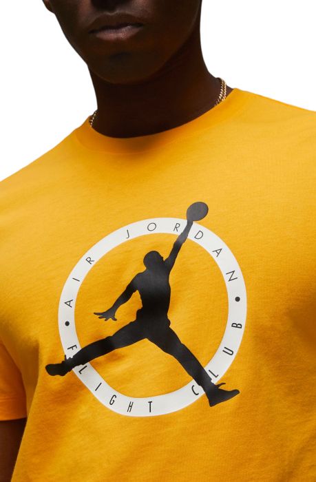 JORDAN Flight MVP T-Shirt DV8436 717 - Shiekh