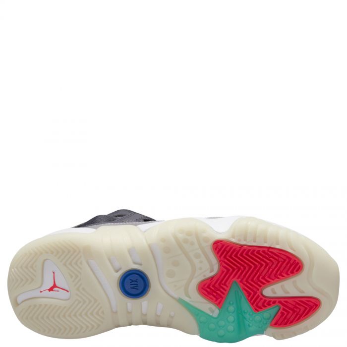 JORDAN (GS) Jumpman Two Trey DQ8431 005 - Shiekh