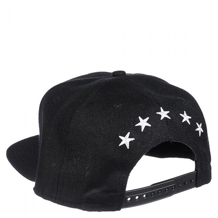 CIVIL REGIME Men's Trap Snapback Hat MHF15-157-30-B - Shiekh