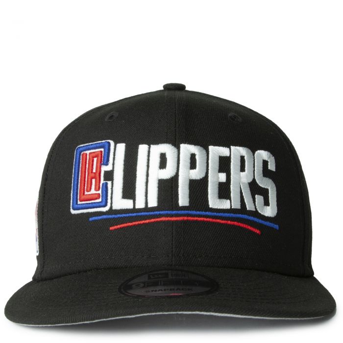 NEW ERA CAPS Los Angeles Clippers Snapback 60355983 - Shiekh