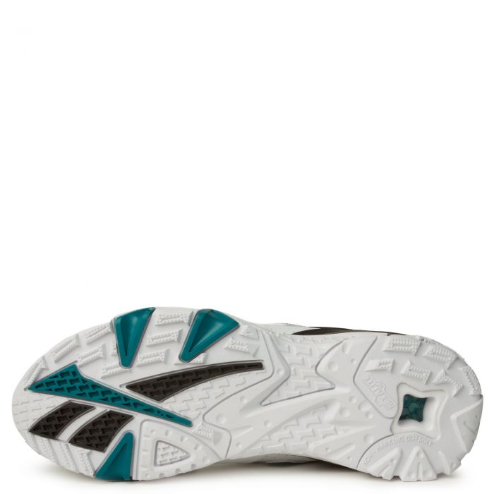 REEBOK Preseason 94 Low Dynamic Shoes 100202784 - Shiekh