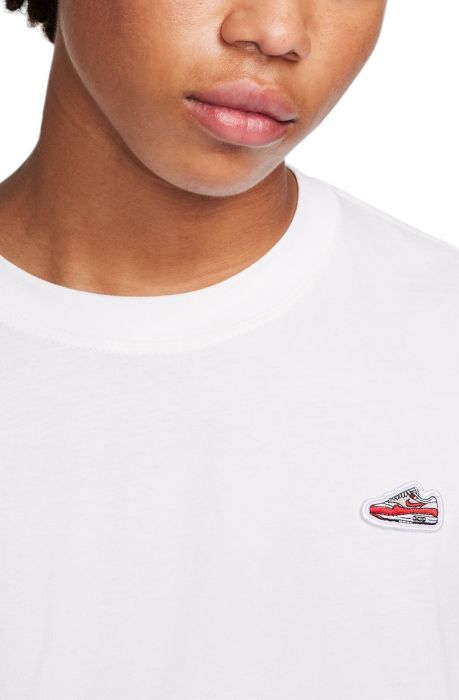 NIKE Sportswear Max90 T-Shirt FQ3762 100 - Shiekh