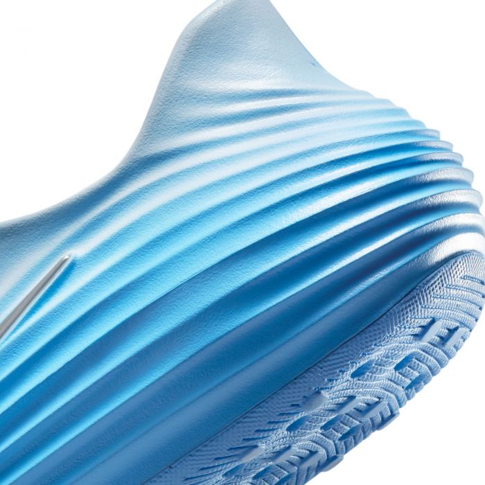 NIKE Women's ReactX Rejuven8 GLACIER BLUE/METALLIC SILVER HV5062 400 ...