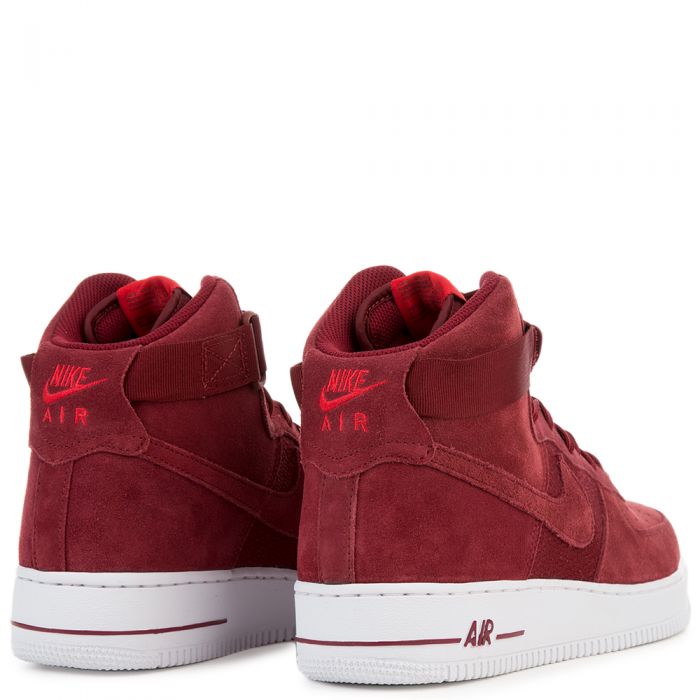NIKE Air Force 1 High '07 315121 610 - Shiekh