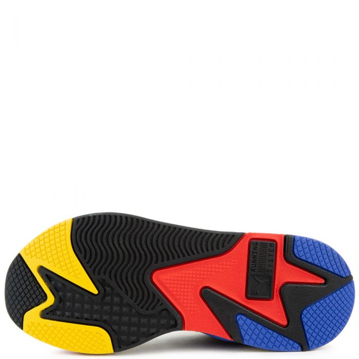 PUMA RS-X Color Theory 37092001 - Shiekh