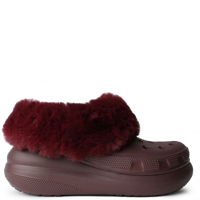 CROCS Furever Crush Classic Clog 208446-6WD - Shiekh
