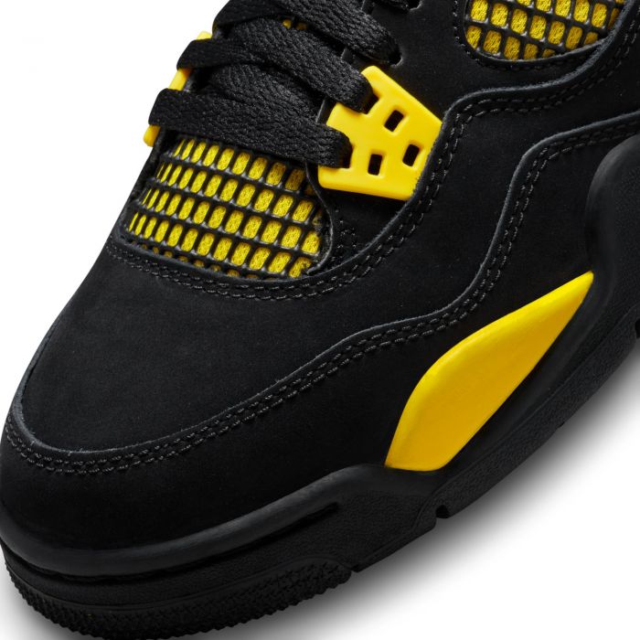 JORDAN Grade School Air 4 Retro 408452 017 - Shiekh