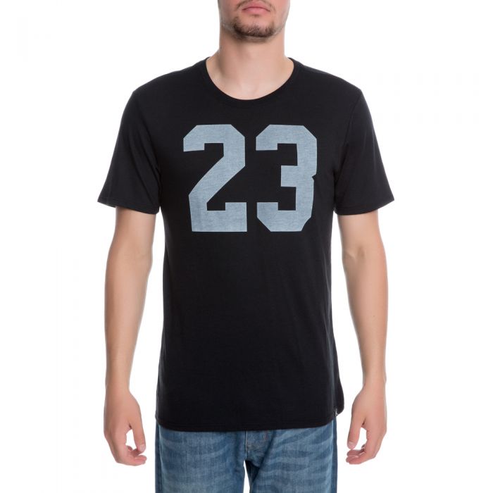JORDAN Iconic 23 Logo 843713 010 - Shiekh