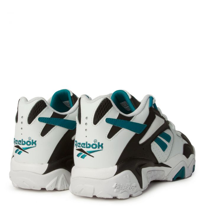 REEBOK Preseason 94 Low Dynamic Shoes 100202784 - Shiekh