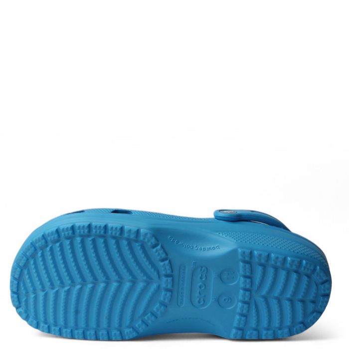 CROCS Classic Clog 10001-4OX - Shiekh