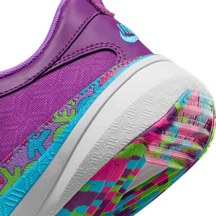 NIKE Grade School Freak 5 DZ4486 500 - Shiekh