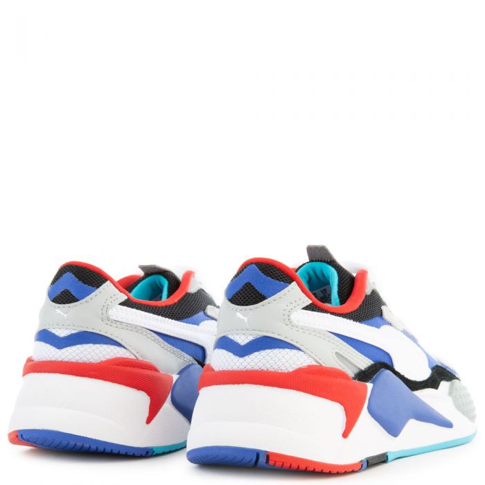 PUMA (GS) RS-X3 Puzzle 37235705 - Shiekh