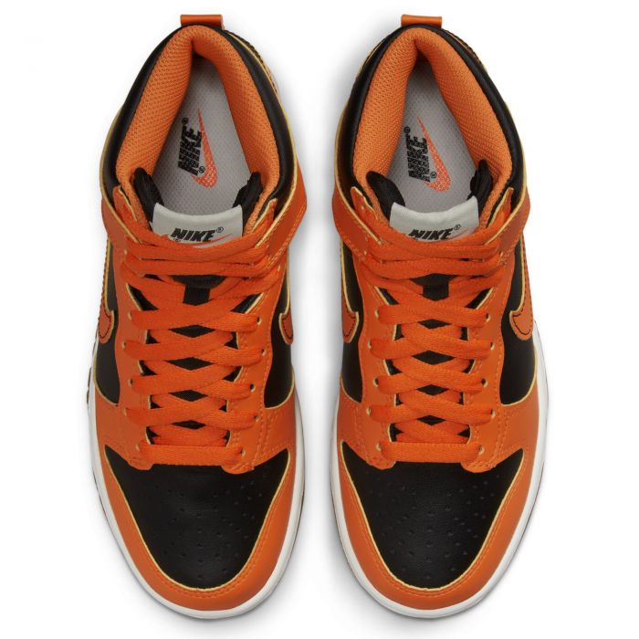 NIKE (GS) Dunk High DB2179 004 - Shiekh