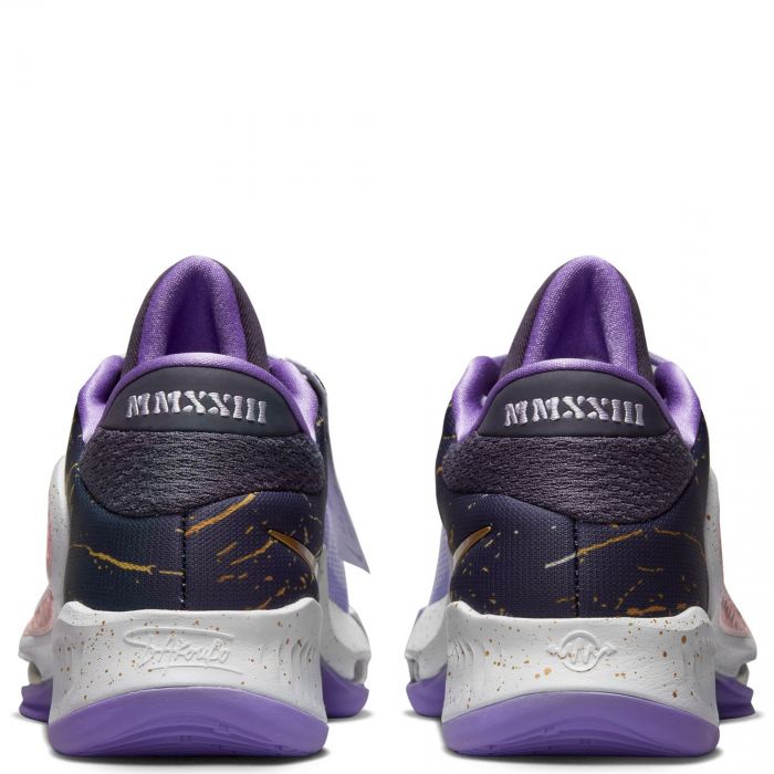 NIKE Zoom Freak 4 ASW DV1178 500 - Shiekh