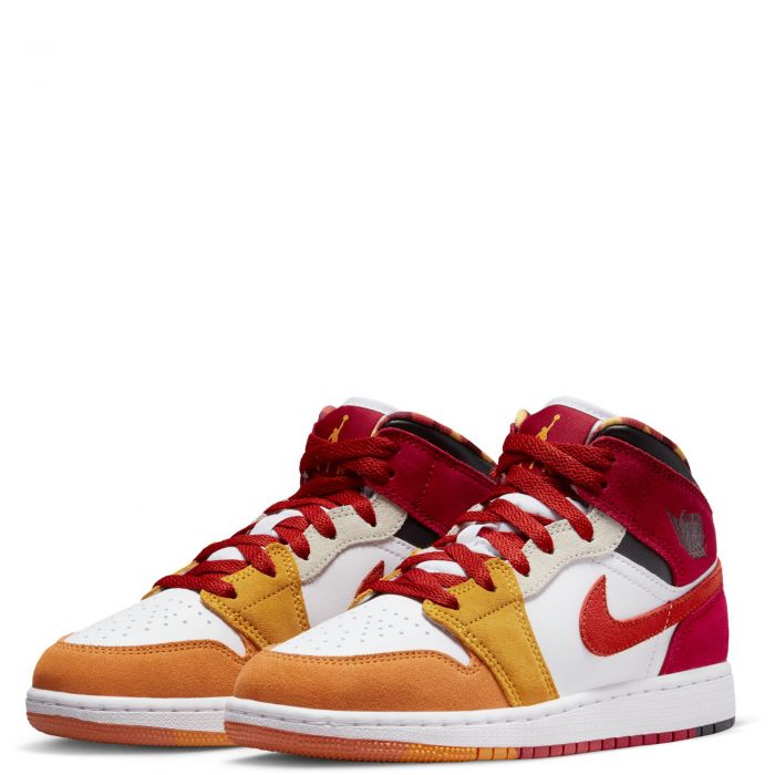 JORDAN (GS) Air 1 Mid SE DX2460 601 - Shiekh