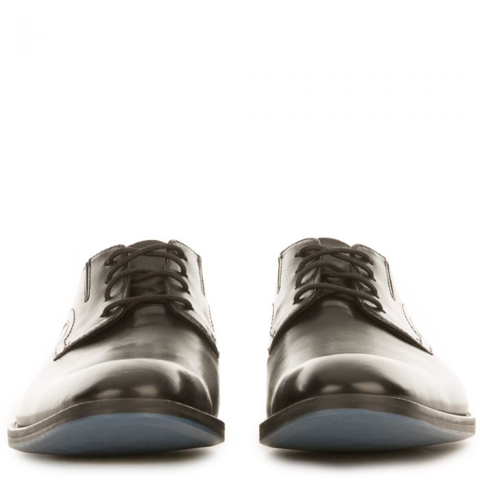 CLARKS Prangley Walk Black 26123254 - Shiekh