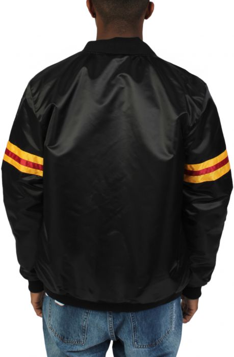 STARTER USC Varsity Jacket LS320848-USC - Shiekh