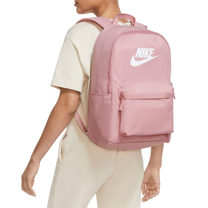 NIKE Heritage Backpack DC4244 630 - Shiekh
